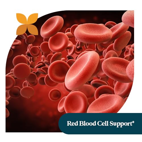 Vitamin B Complex for improved mood