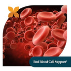 Vitamin B Complex for improved mood