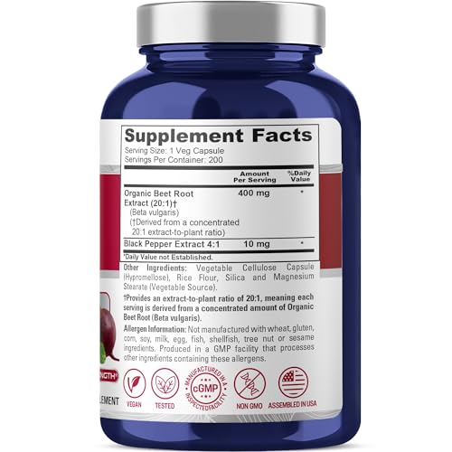 Vitamin B complex for improved stamina