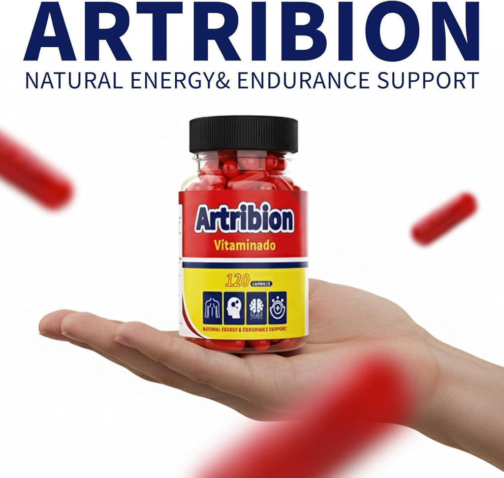 Vitamin B complex for joint health