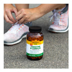 Vitamin b complex for mental clarity