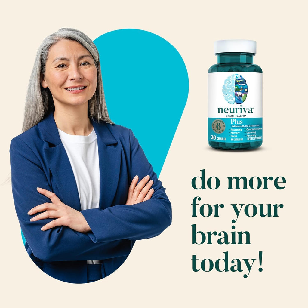 vitamin b complex for mental clarity