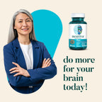 vitamin b complex for mental clarity