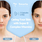 vitamin b complex for mental clarity