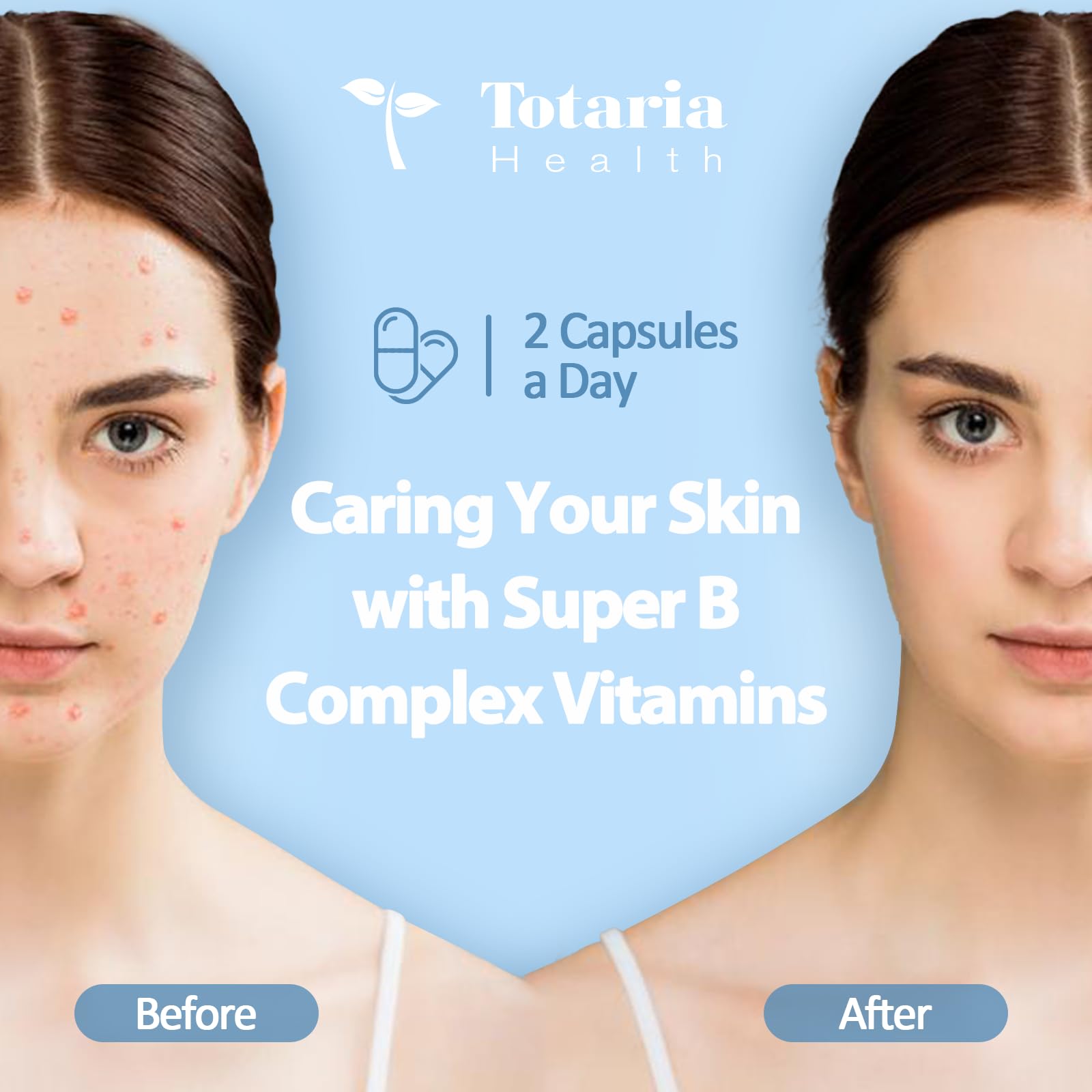 vitamin b complex for mental clarity