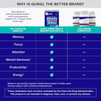 vitamin b complex for mental clarity