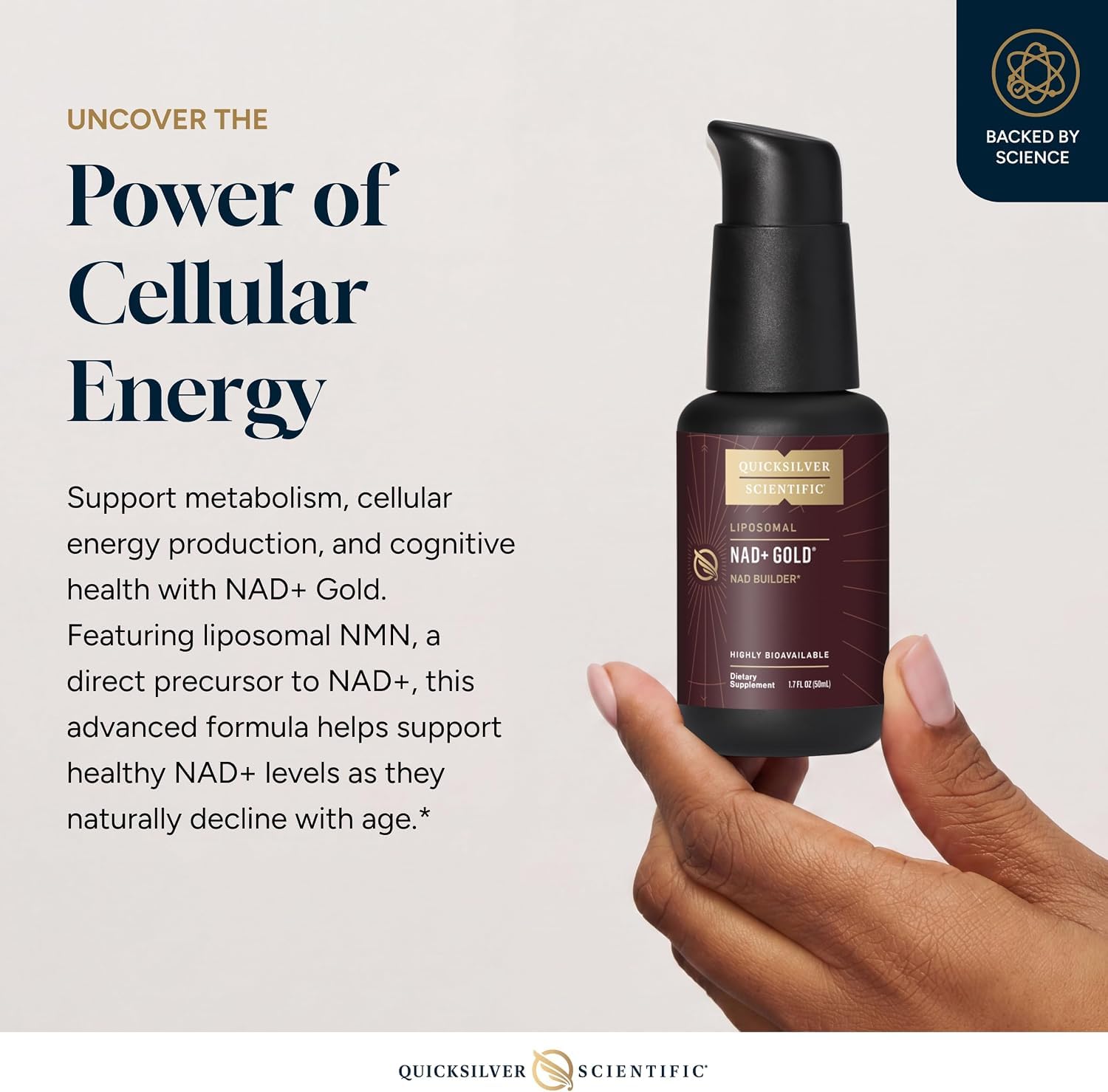 Vitamin B complex for mental clarity