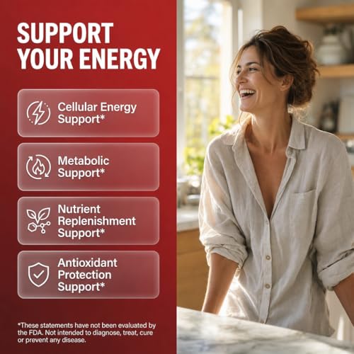 Vitamin B complex for mental clarity