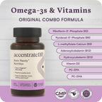 vitamin B complex for mental clarity