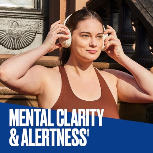 vitamin b complex for mental clarity