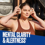 vitamin b complex for mental clarity