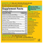 vitamin b complex for mental clarity