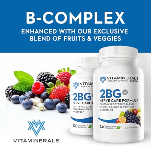 vitamin b complex for mental clarity