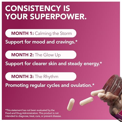 Vitamin B complex for mental clarity