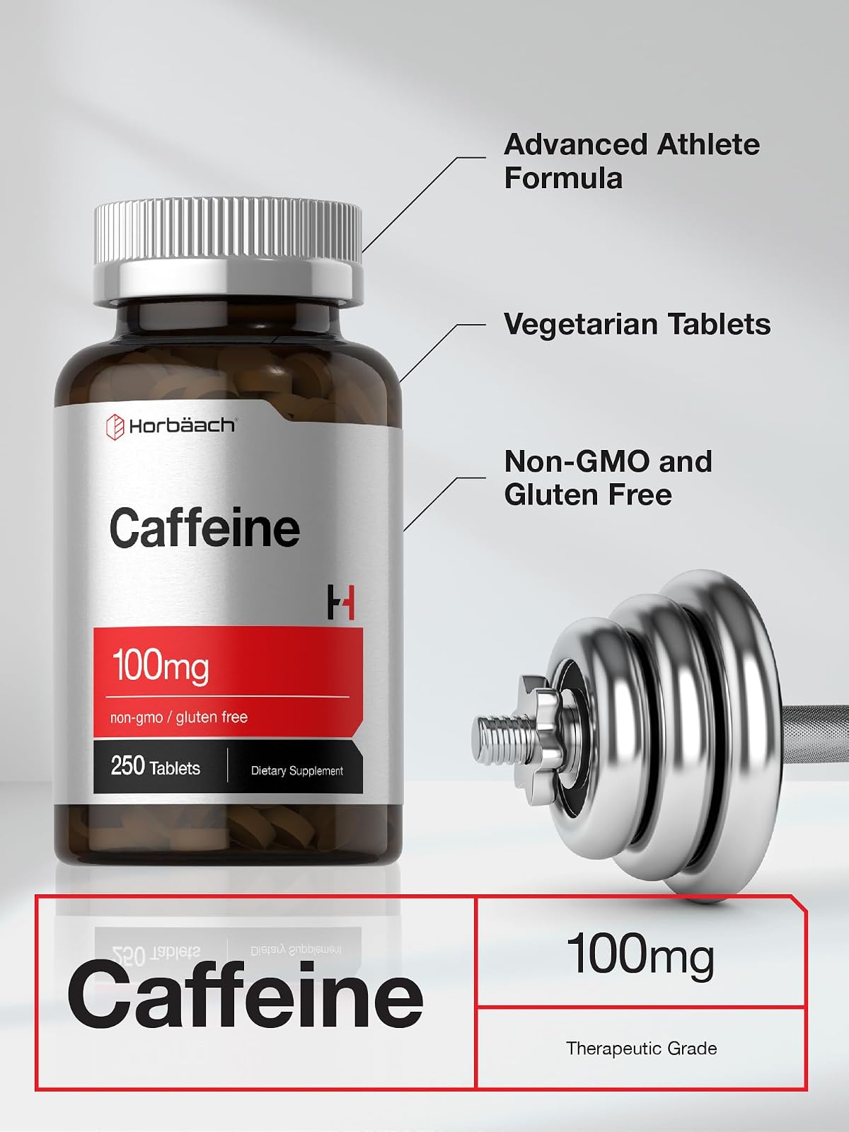 Vitamin B complex for mental clarity