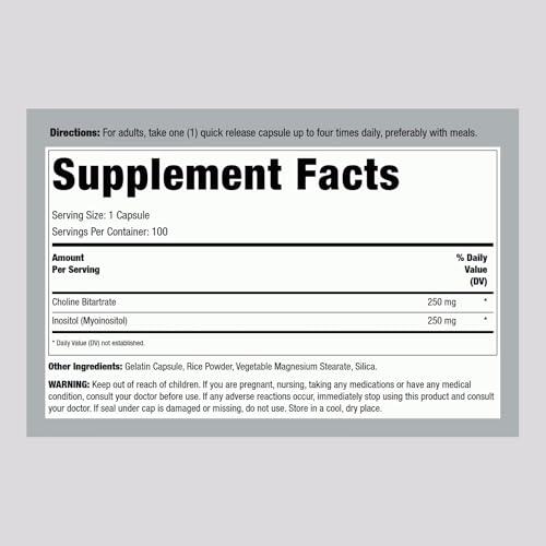 Vitamin B complex for mental clarity