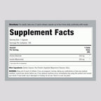 Vitamin B complex for mental clarity