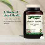 Vitamin B complex for mental health