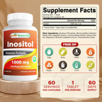vitamin b complex for mental health