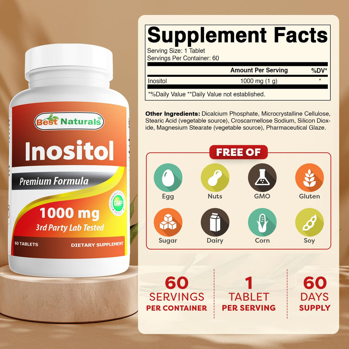 vitamin b complex for mental health
