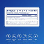 Vitamin B complex for mental health