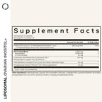 Vitamin B complex for mental health