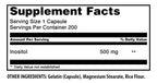 Vitamin B complex for mental health