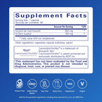 Vitamin B complex for mental health