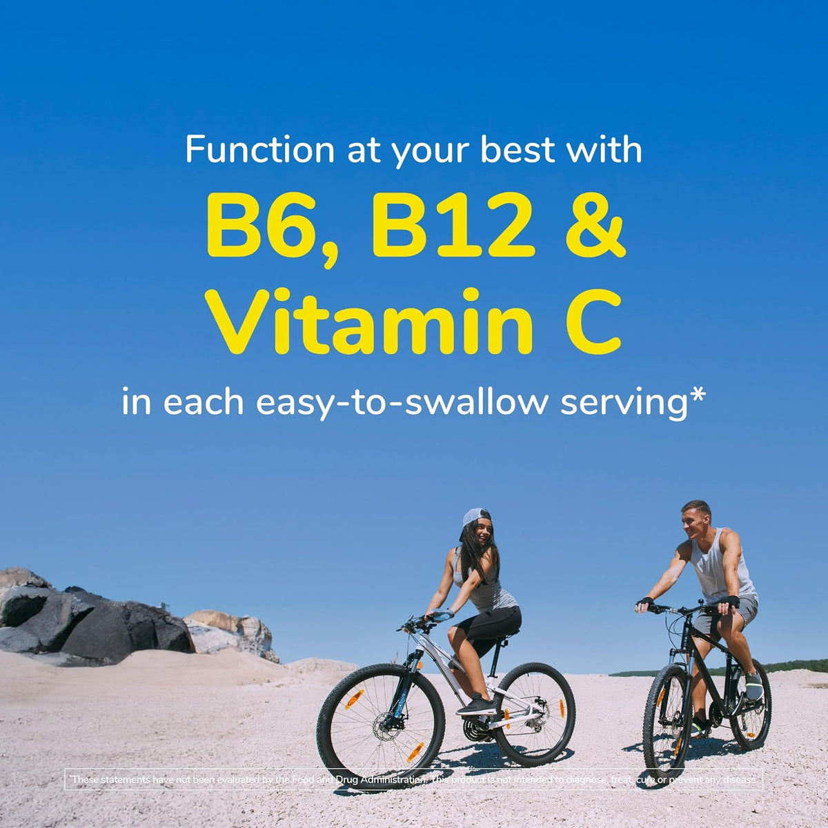 vitamin b complex for mental health