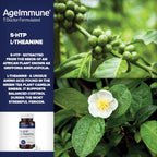 Vitamin B complex for mental wellness