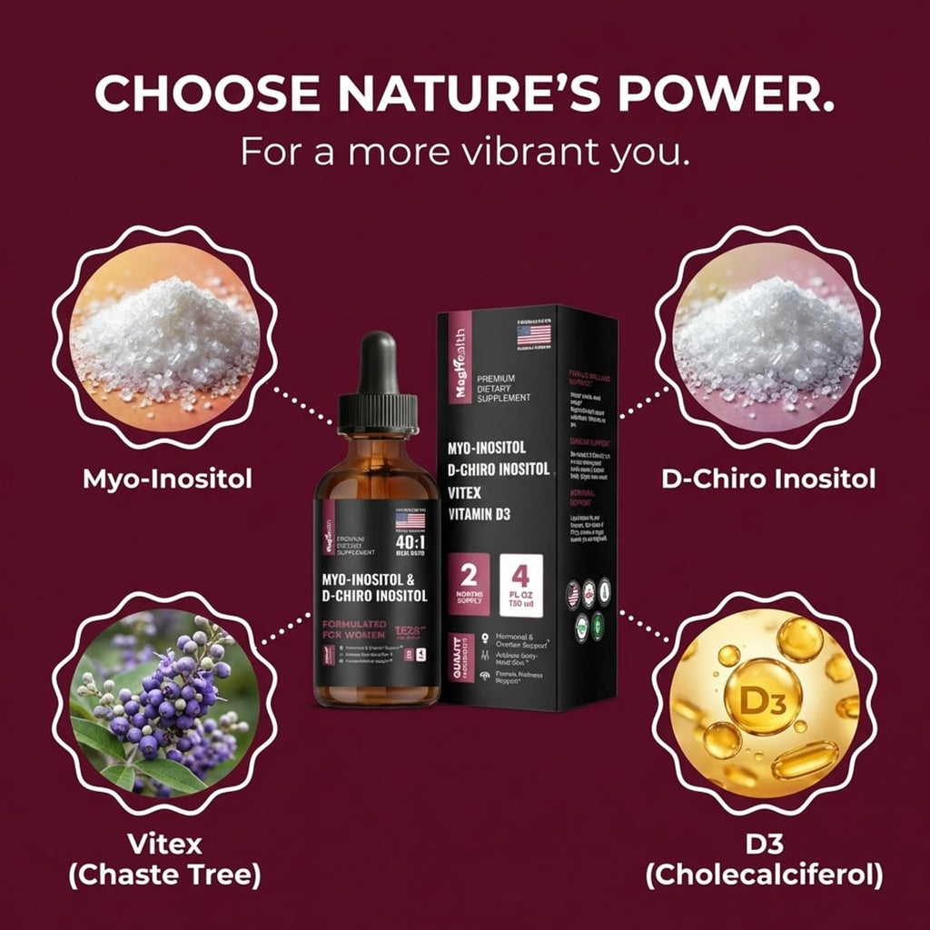 Vitamin B complex for metabolic support