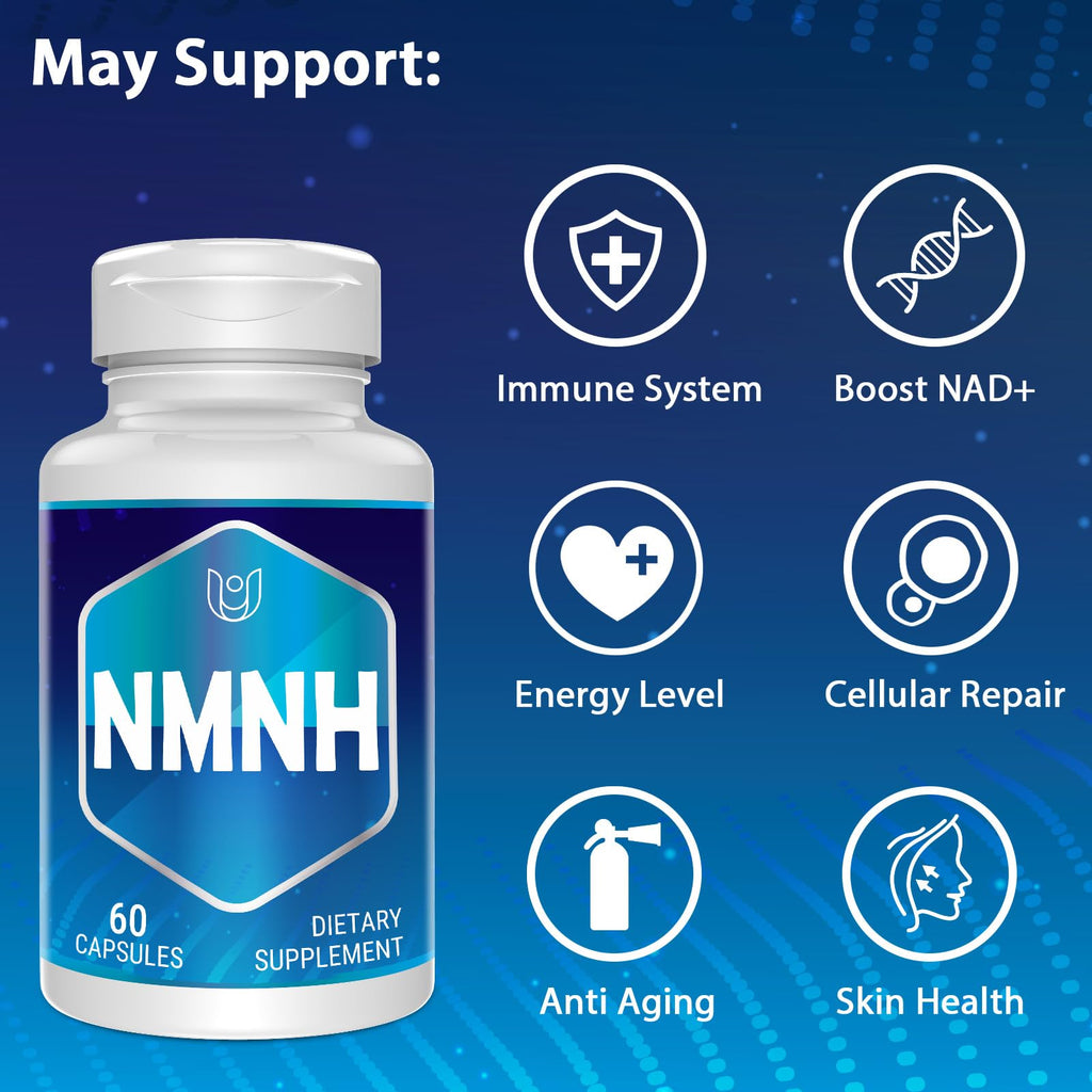 Vitamin B complex for metabolism support