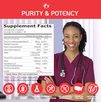 vitamin b complex for metabolism
