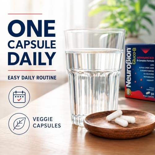 vitamin b complex for metabolism