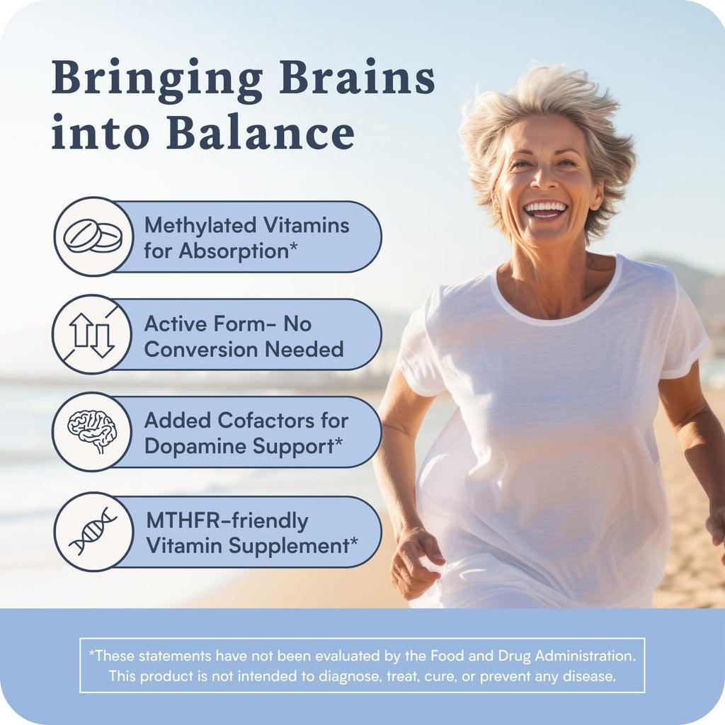 vitamin b complex for mood enhancement