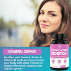 Vitamin B complex for mood enhancement