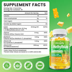 Vitamin B complex for mood enhancement