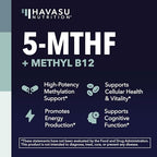 Vitamin B complex for mood enhancement