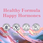 Vitamin B complex for mood enhancement