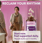 Vitamin B complex for mood support