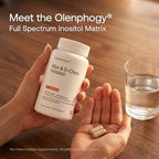 Vitamin B complex for mood support