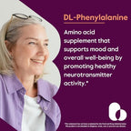 Vitamin B complex for mood support