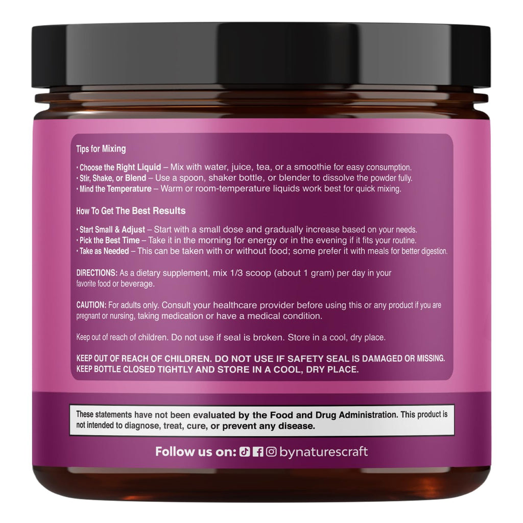 Vitamin B complex for mood support