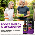 vitamin B complex for mood support