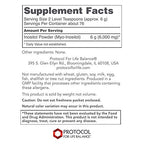 Vitamin B complex for mood support
