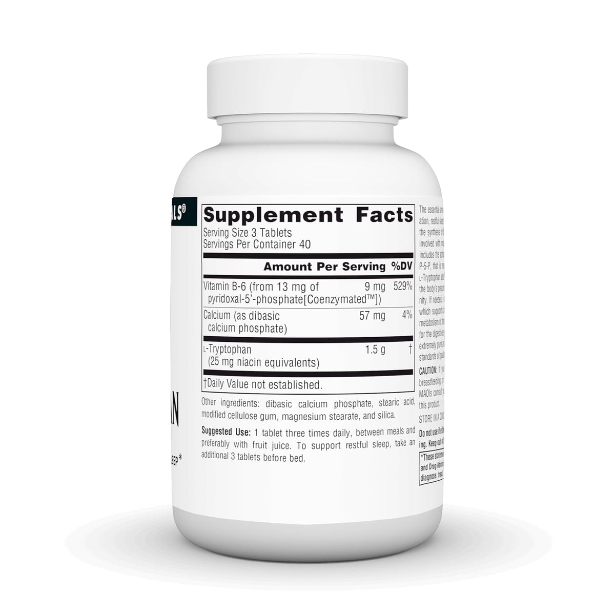 Vitamin B complex for mood support