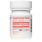Vitamin B complex for mood support