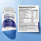 vitamin b complex for nerve health