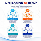 vitamin b complex for nerve support
