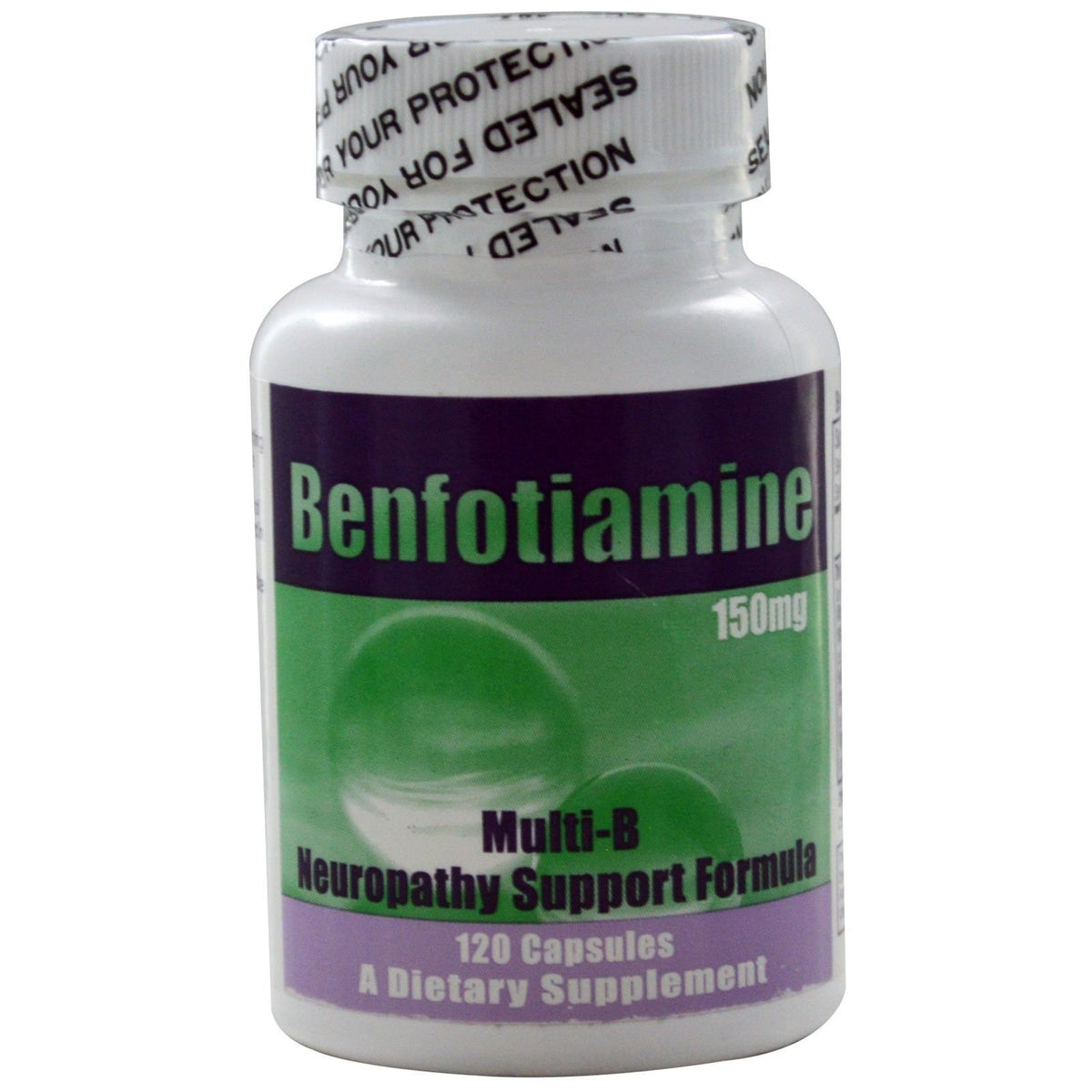 vitamin b complex for neuropathy relief